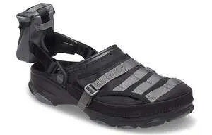CROCS Beams X Classic All-terrain Military Clog - Black