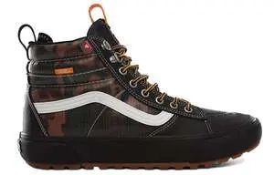 VANS Sk8-hi Mte 2.0 Dx Camo High Top Sneakers