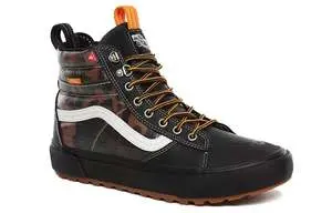 VANS Sk8-hi Mte 2.0 Dx Camo High Top Sneakers