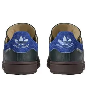 Adidas X Brain Dead Stan Smith Sneakers