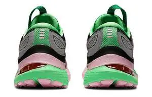 Asics Fn3-s Gel-kayano 28 'sweet Dreams' Sneakers - Grey/pink