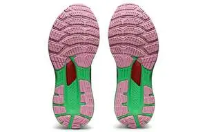 Asics Fn3-s Gel-kayano 28 'sweet Dreams' Sneakers - Grey/pink