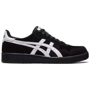 Asics Japan Pro Sneakers - Black/white