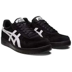 Asics Japan Pro Sneakers - Black/white