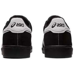 Asics Japan Pro Sneakers - Black/white