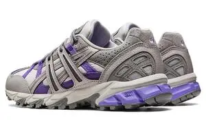 Asics Gel-sonoma 15-50 Sneakers - Glacier Grey/oyster Grey
