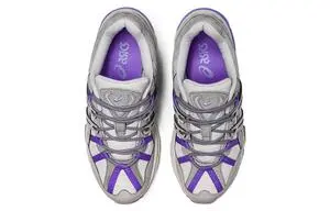 Asics Gel-sonoma 15-50 Sneakers - Glacier Grey/oyster Grey