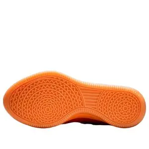 Nike Book 2 'all-star' Sneakers - Clay Orange/black