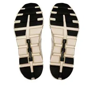 On Cloud Waterproof Sneakers - Pearl/cream