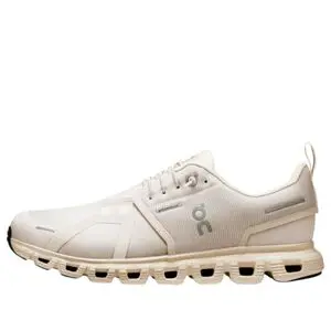 On On Running Cloud 6 Waterproof Sneakers Pearl/cream