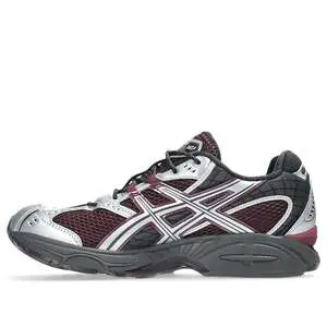 Asics ASICS Gel-Nimbus 10.1 Lace-Up Sneakers Beniimo Purple/pure Silver