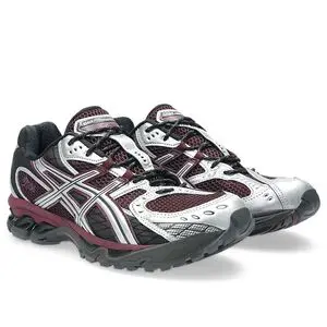 Asics Gel-nimbus .1 Lace-up Sneakers