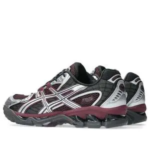 Asics Gel-nimbus .1 Lace-up Sneakers