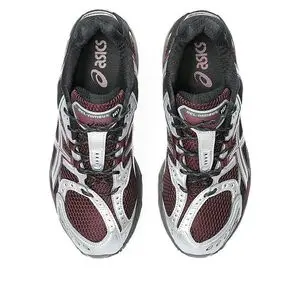 Asics Gel-nimbus .1 Lace-up Sneakers