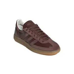 Adidas Handball Spezial 'auburn' Sneakers - Auburn/auburn/off White