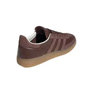 Adidas Handball Spezial 'auburn' Sneakers - Auburn/auburn/off White