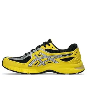 Asics ASICS Gel-SD-Lyte Sneakers Vibrant Yellow/black