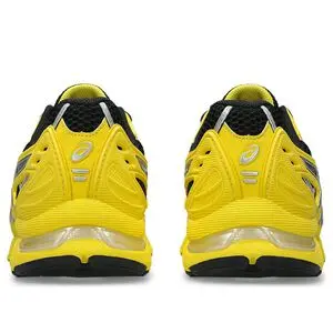 Asics Gel-sd-lyte Sneakers - Vibrant Yellow/black