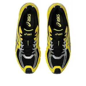 Asics Gel-sd-lyte Sneakers - Vibrant Yellow/black