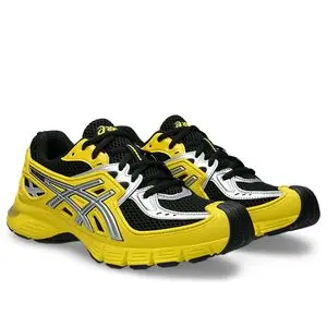 Asics Gel-sd-lyte Sneakers - Vibrant Yellow/black