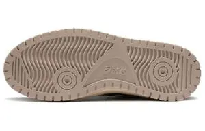 Asics Court Mz Sneakers - Cream/black/gum