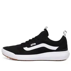 VANS Ultrarange Exo Sneakers - Black