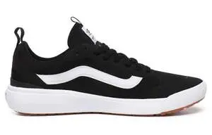 VANS Ultrarange Exo Sneakers - Black