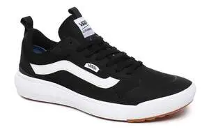 VANS Ultrarange Exo Sneakers - Black