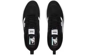 VANS Ultrarange Exo Sneakers - Black