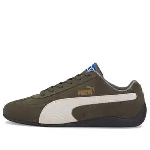 PUMA PUMA Speedcat OG Sparco Low Top Sneakers Green/black