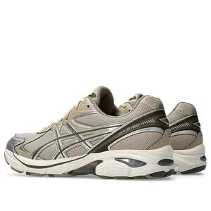 Asics Gt-2160 Sneakers - Feather Grey/brown Storm
