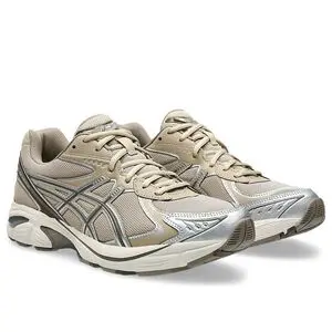 Asics Gt-2160 Sneakers - Feather Grey/brown Storm