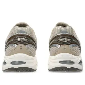 Asics Gt-2160 Sneakers - Feather Grey/brown Storm