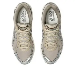 Asics Gt-2160 Sneakers - Feather Grey/brown Storm
