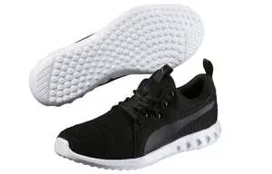 PUMA Carson 2 Low Top Sneakers
