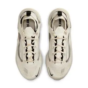 Nike Spark Flyknit - Sail/black