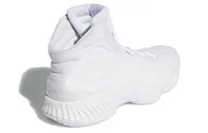 Adidas Pro Bounce 2018 High Top Sneakers