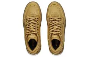 LI-NING 001 Btc Prm Sneakers - Khaki