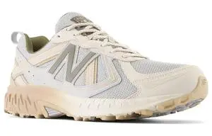 NEW BALANCE 410 Athletic Sneakers - Grey Beige