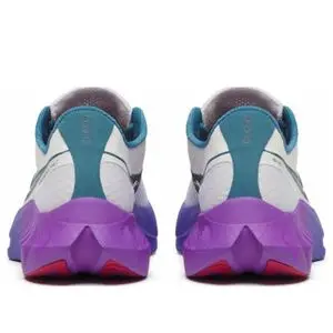 Saucony Endorphin Pro 4 'galaxy' Athletic Sneakers - White/shadow