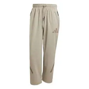 Adidas Z.n.e. Sweat Pant Asia Sizing - Beige