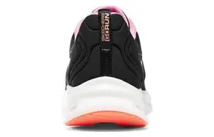 Sketchers Go Run Swirl Tech Athletic Sneakers