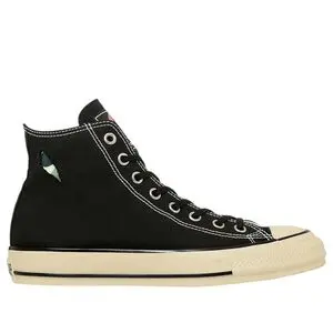 CONVERSE X Jurassic Park Chuck Taylor All Star Aged Rl Hi 'black Camo