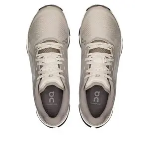 On Cloudflow Sneakers - Fog/eclipse