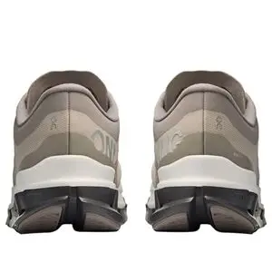 On Cloudflow Sneakers - Fog/eclipse