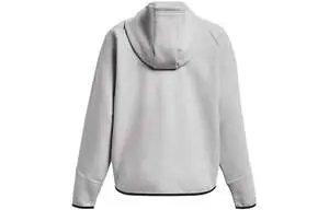 Under Armour Unstoppable Fleece Full Zip Jacket
