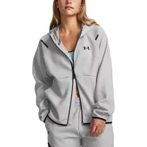 Under Armour Unstoppable Fleece Full Zip Jacket
