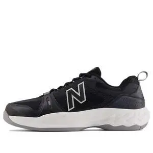NEW BALANCE Fresh Foam X 1007 'black Grey