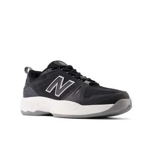 NEW BALANCE Fresh Foam X 1007 'black Grey