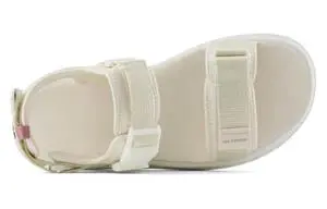 NEW BALANCE 600 Sandals - White